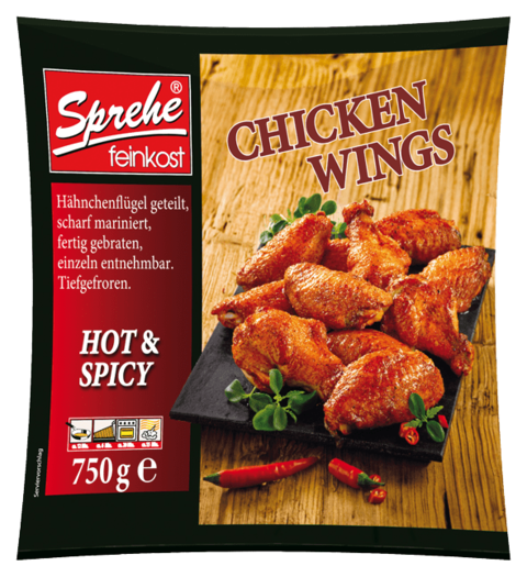 Home - Sprehe Feinkost