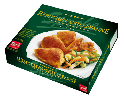 Home - Sprehe Feinkost