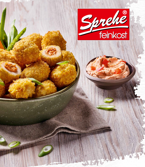 Home - Sprehe Feinkost