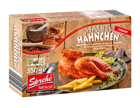 Home - Sprehe Feinkost