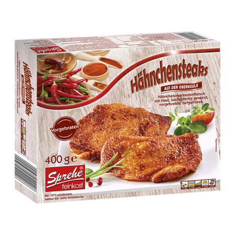 Home - Sprehe Feinkost