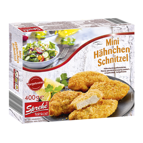 Home - Sprehe Feinkost