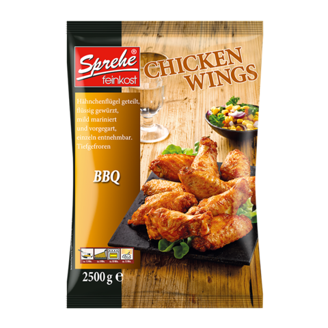 Home - Sprehe Feinkost