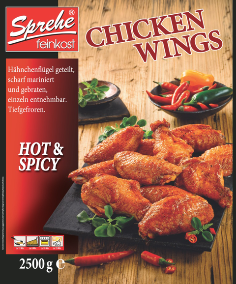 Home - Sprehe Feinkost